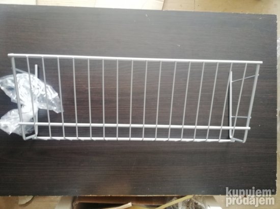Mreza za cipelarnik-50cm 70cm 100cm-okov za namestaj - KupujemProdajem