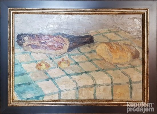 Bosko Petrovic, strucno misljenje - KupujemProdajem