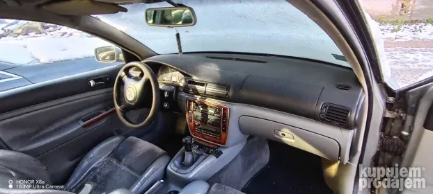 Instrument tabla Volkswagen Passat B5.5 - KupujemProdajem