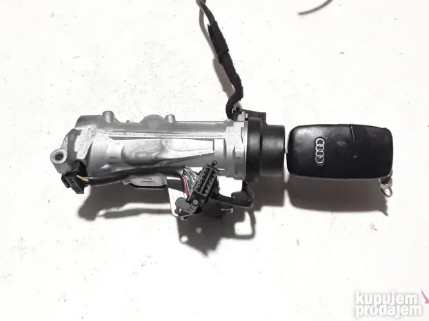 Brava paljenja audi a3 8p mod. 2003-2008- 1k0905851b - KupujemProdajem