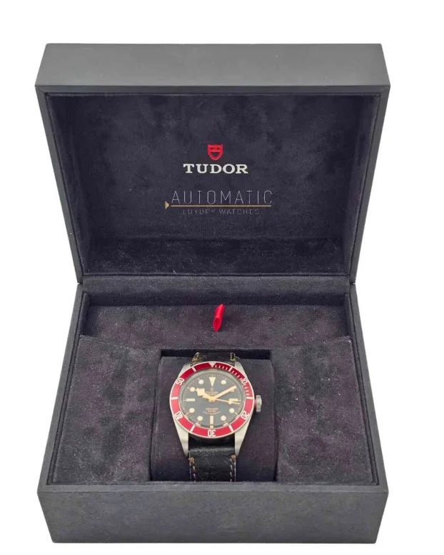Tudor Black Bay - KupujemProdajem