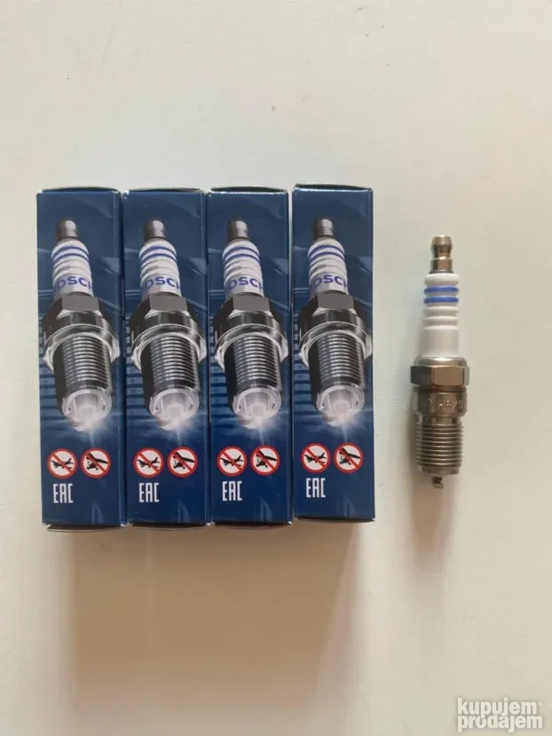 Mercedes 190 124 svecice NGK BERU BOSCH - KupujemProdajem