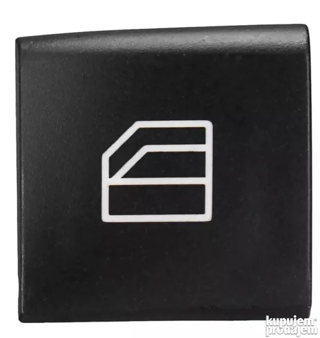 Dugme prekidac taster podizac prozora A B klasa Mercedes NOV ...