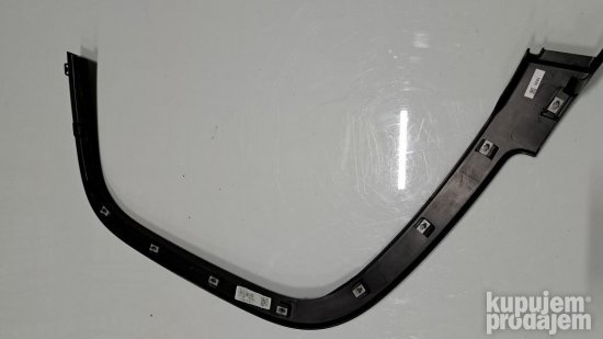 Lajsna krila Jeep Cherokee 14 - 68210315AE #1020aom1 - KupujemProdajem