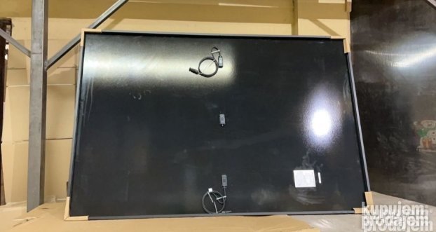 PANELI SOLARNI 12v,48v 300W,500W,560W,620W; Solarni Sistemi ...