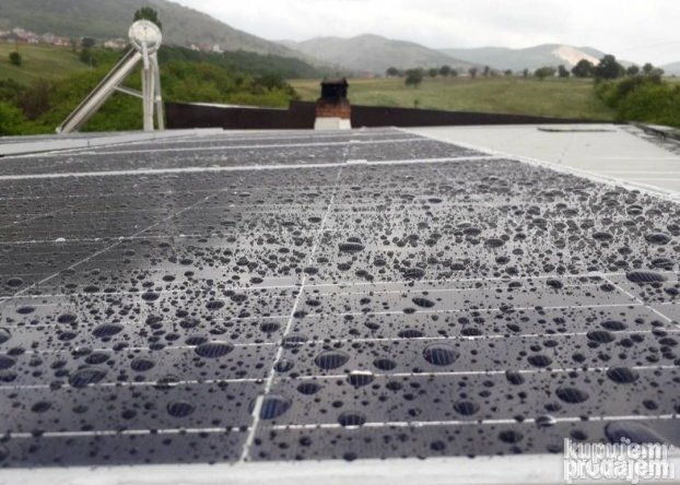 PANELI SOLARNI 12v,48v 300W,500W,560W,620W; Solarni Sistemi ...