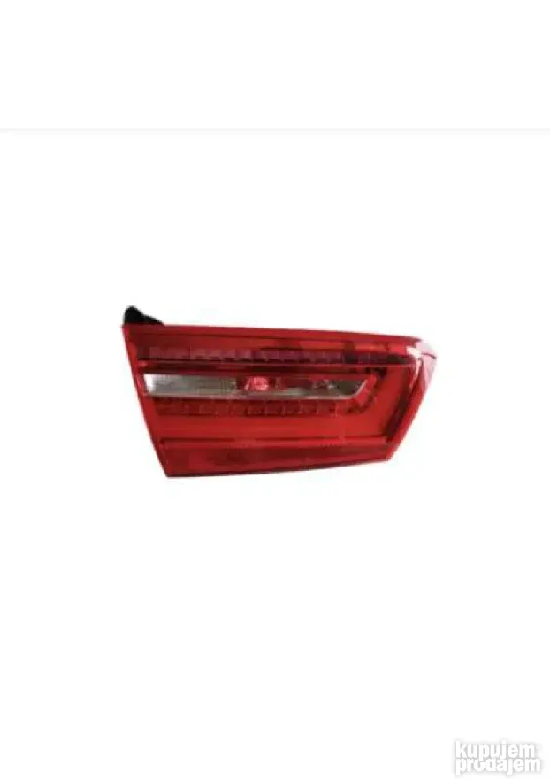 Zadnje LED stop lampe Audi A6 C7 4G - KupujemProdajem