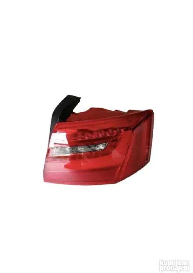 Zadnje LED stop lampe Audi A6 C7 4G - KupujemProdajem