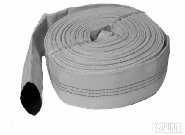 Vatrogasna creva za navodnjavanje 2/3 cola - KupujemProdajem