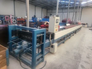 Trapezni lim - Rezultati pretrage - KupujemProdajem