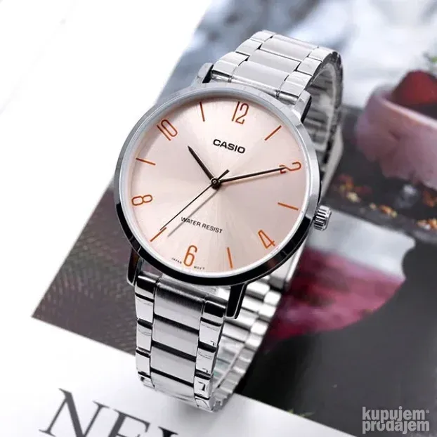 Casio LTP-VT01D-4B2 - KupujemProdajem