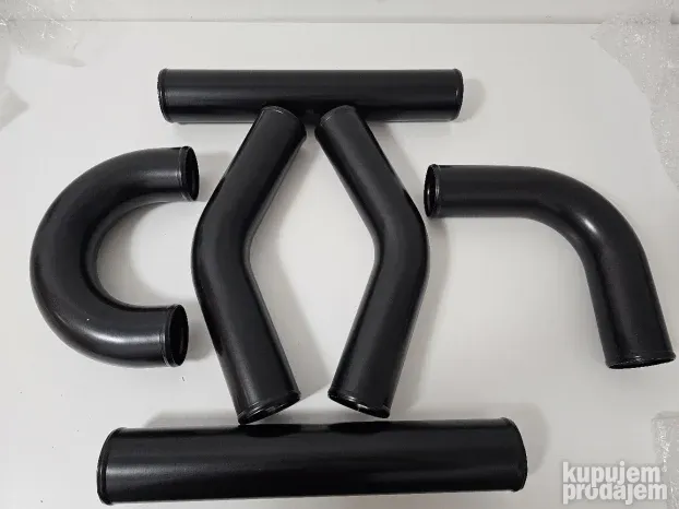 Aluminijumske ( alu ) cevi i inox cevi za interkulere - KupujemProdajem