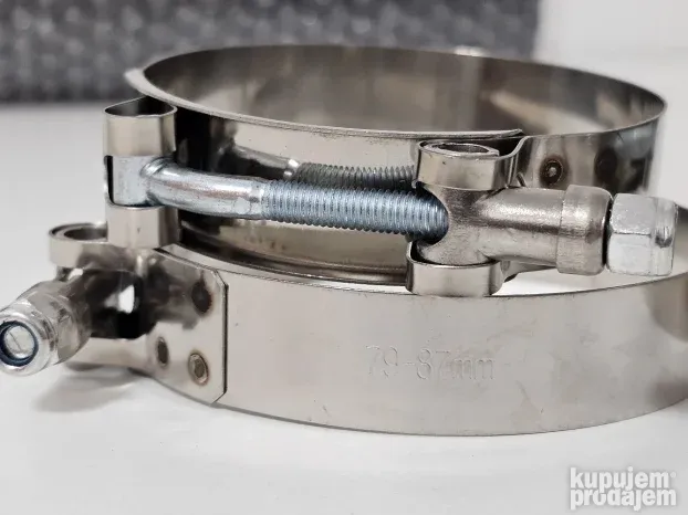 Aluminijumske ( alu ) cevi i inox cevi za interkulere - KupujemProdajem