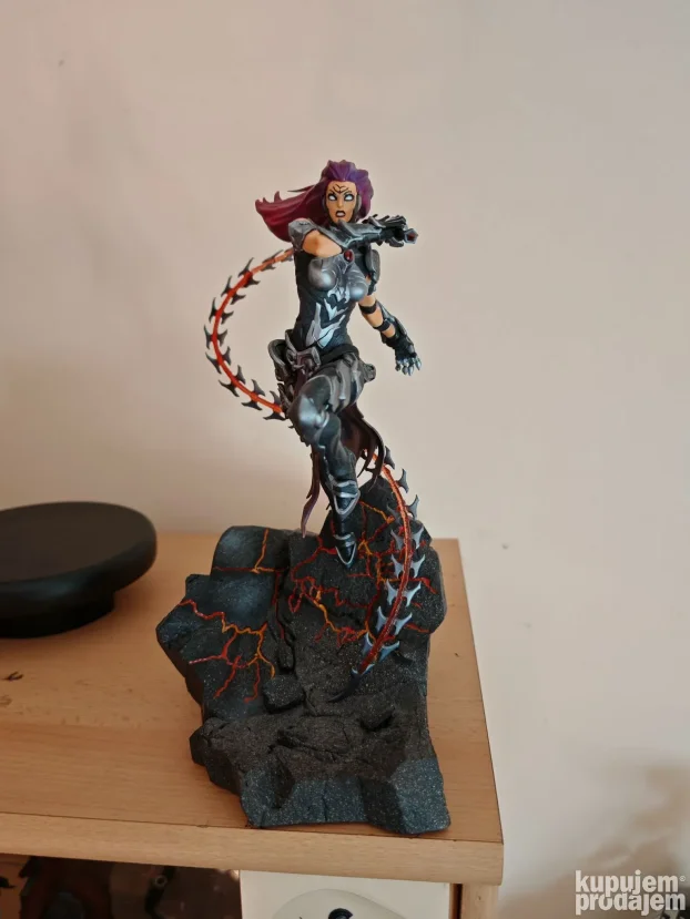 Fury Darksiders 3 - KupujemProdajem