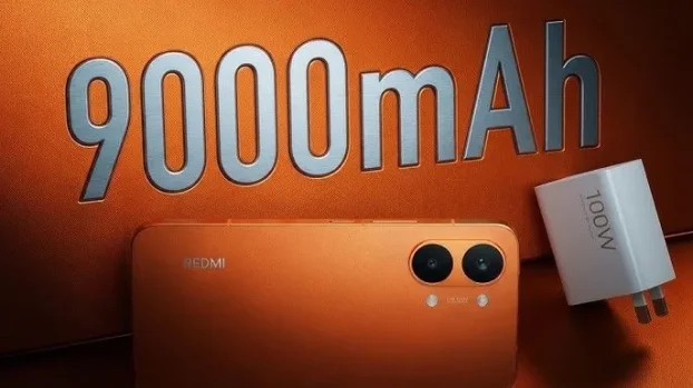 Xiaomi Redmi Turbo 5 Max 16GB/1TB [Novo/Garancija] - KupujemProdajem