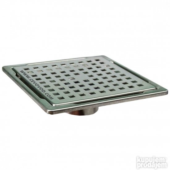 Slivnik Linijski INOX - KupujemProdajem