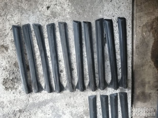 Keder guma zafira b stub b - KupujemProdajem