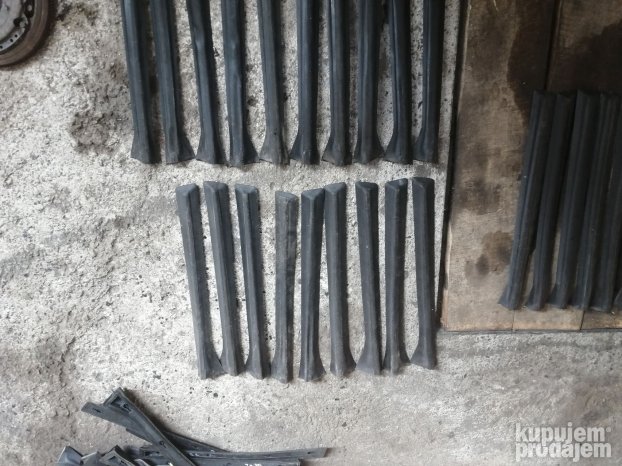 Keder guma zafira b stub b - KupujemProdajem