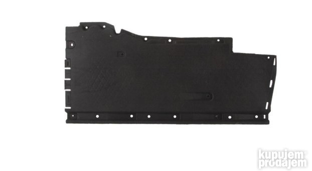 Audi A6 C7 Suspleh Poda - KupujemProdajem