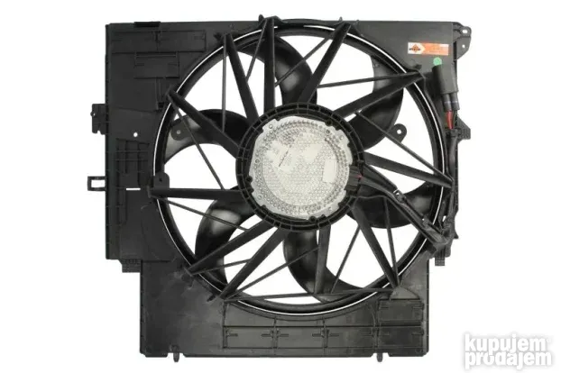 Ventilator za bmw x3 (f25) od 2011. do 2014. god - 174276011 ...