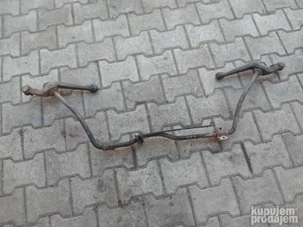 Balans stangla Peugeot 205 309 - KupujemProdajem