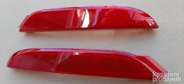 Kia Ceed 13-15 Katadiopter Blenda Macije oko - KupujemProdajem