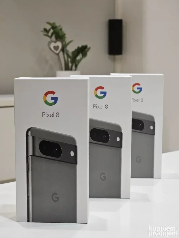 Google Pixel Telefoni -TOP PONUDA-Najbolje Cene - KupujemProdajem