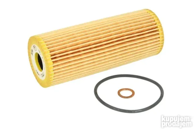 Filter ulja MANN FILTER za ssangyong Actyon i - KupujemProdajem
