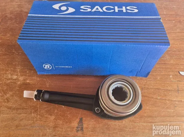 Pomocni cilindar kvacila Reno Laguna 1 Laguna 2 Sachs - KupujemProdajem