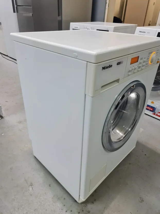 Miele Wash & Dry, kombinovana masina za pranje i susenje - KupujemProdajem