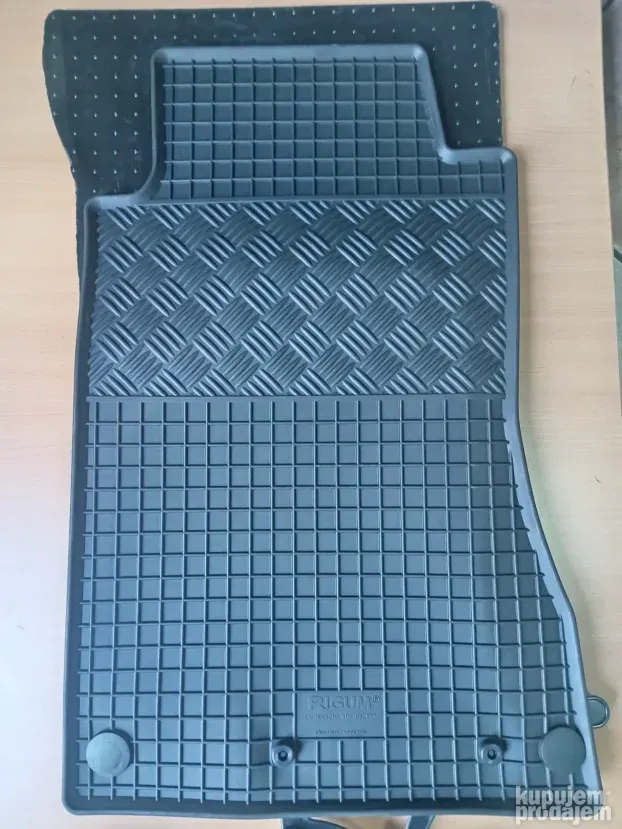 PAtosnice Mercedes W203 Rigum gumene patosnice C klasa w203 ...