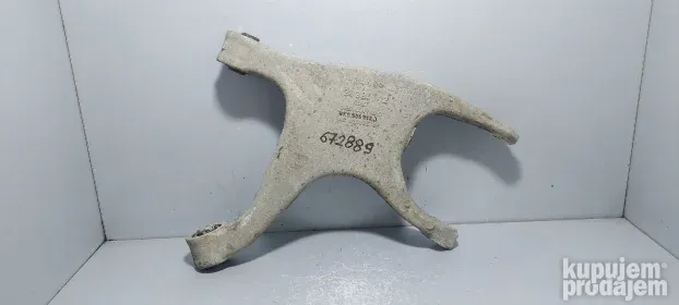 672889 Lafeta Audi A4 B8 > 12-15 8K0505312J - KupujemProdajem