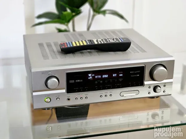 Denon AVR-1705 - KupujemProdajem