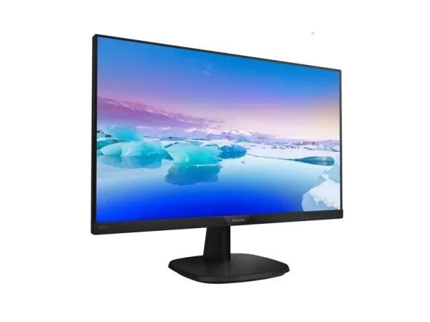 Philips 243V7QDAB/00 Monitor 23.8 1920 X 1080, Crni - KupujemProdajem