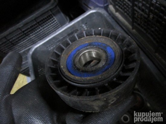 Fiat Bravo Brava Marea 1.6 roler - KupujemProdajem