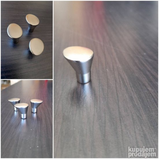 Rucica dugme art71-okov za namestaj - KupujemProdajem