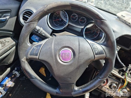 Fiat Bravo MF volan - KupujemProdajem