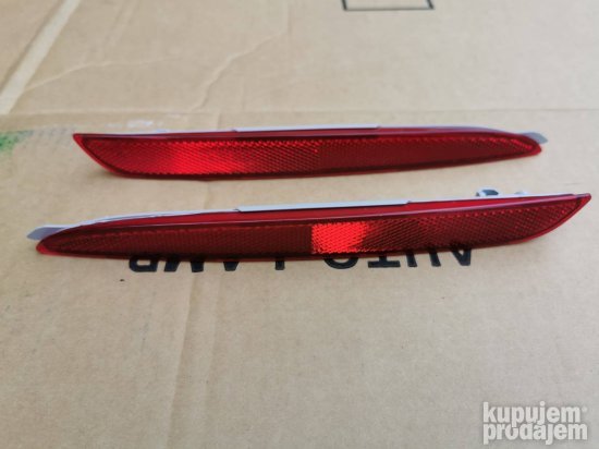 Mazda 3 blenda katadiopter macije oko - KupujemProdajem