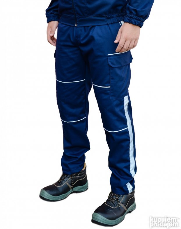 Radne pantalone MV1 - KupujemProdajem