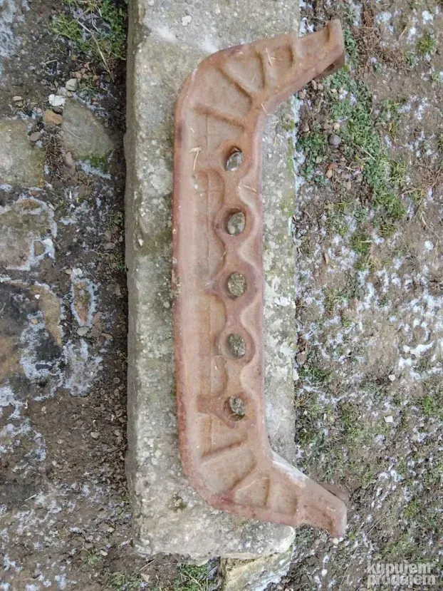 Poteznica MTZ - KupujemProdajem