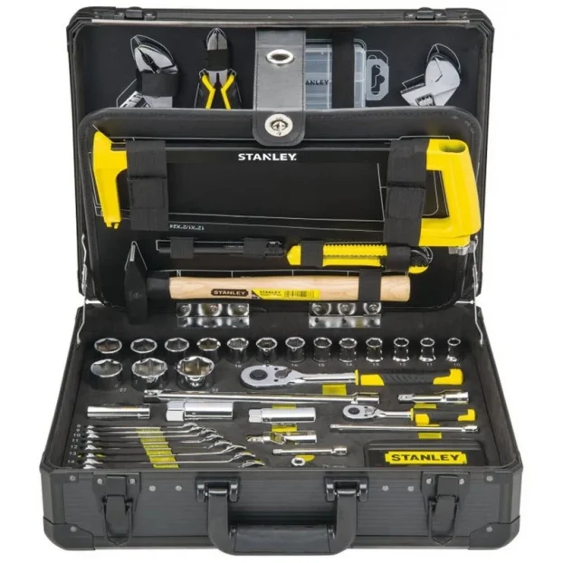 STANLEY STMT98109-1 Set alata od 142 dela - KupujemProdajem