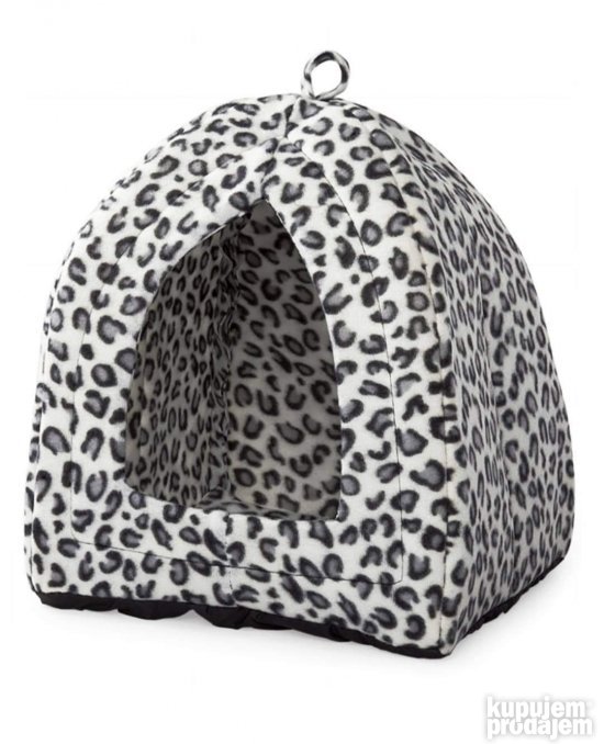 Kućica za male pse i mačke - KupujemProdajem