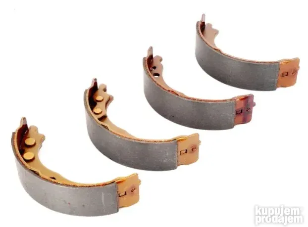 Paknovi Rucne Kocnice Fiat Ducato 94-06 - KupujemProdajem