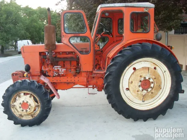 Rus T40 - KUPUJEM - KupujemProdajem