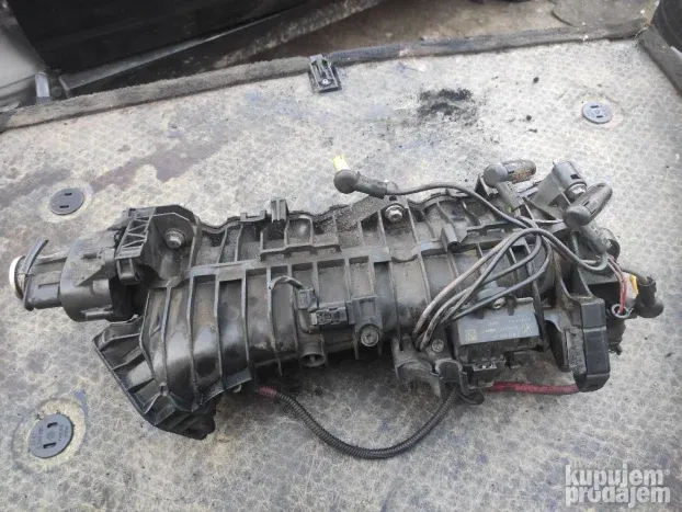Usisna BMW N47 E90 184ks - KupujemProdajem