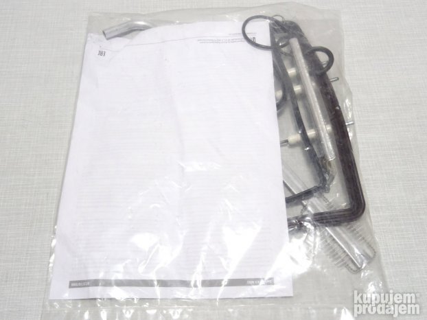 Servisni kit WB5 gorionika Junkers Bosch 8737707990 nov - KupujemProdajem