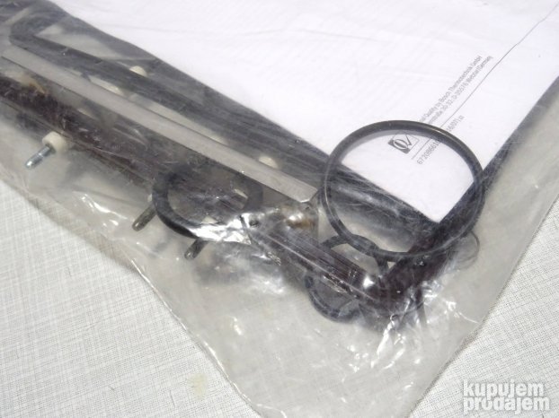 Servisni kit WB5 gorionika Junkers Bosch 8737707990 nov - KupujemProdajem