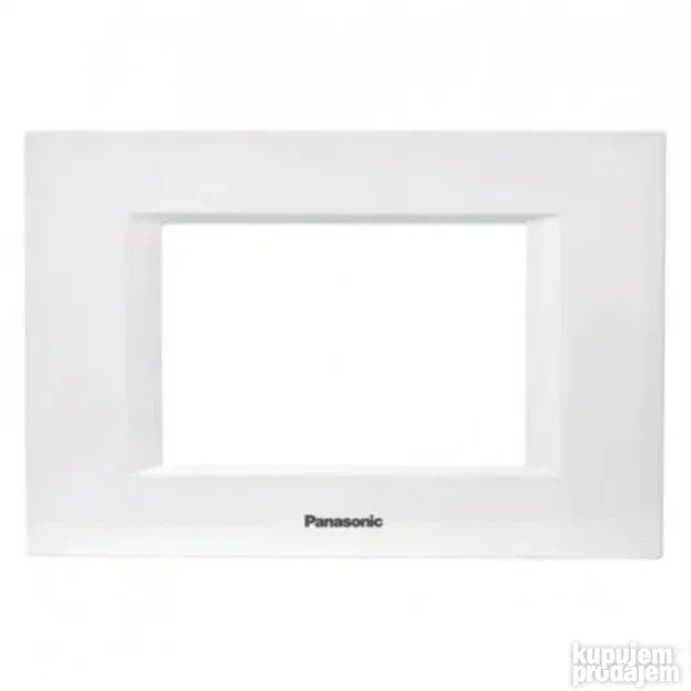 Bela maska Thea OPTIMA Modular EU2 3M WVTF0843-1WH - KupujemProdajem