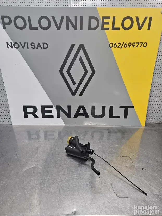 Merac ulja Renault Laguna 2 reno laguna 2 - KupujemProdajem