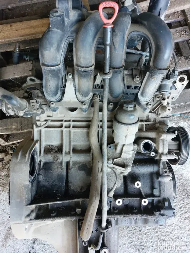 Merac ulja Mercedes A klasa w168 - KupujemProdajem